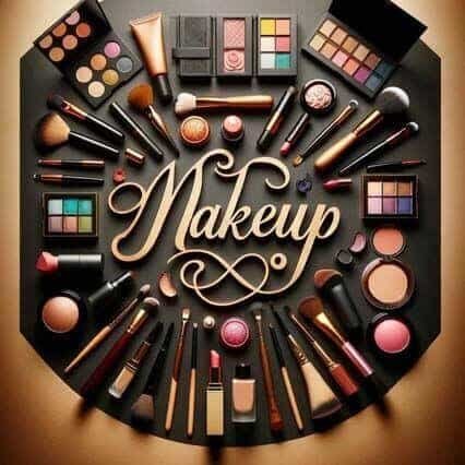 Makeup Definition and Meaning: The Complete Guide to Makeup - COCOVVG